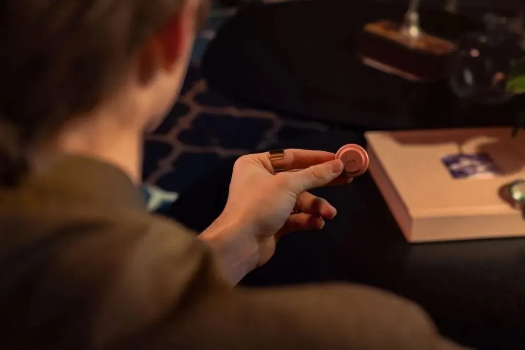 UWB Technology Revolutionizes Audio Experience - IOTE EXPO 2026 | The 25th International ...